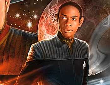 Tuvok | Memory Beta, non-canon Star Trek Wiki | Fandom