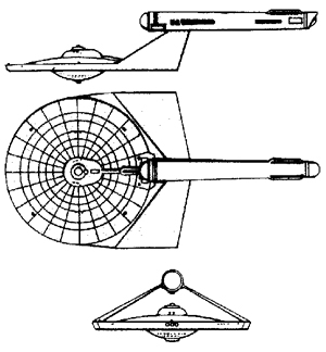 Larson class | Memory Beta, non-canon Star Trek Wiki | FANDOM powered ...