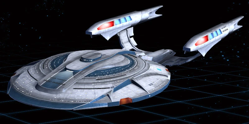 Majestic class | Memory Beta, non-canon Star Trek Wiki | Fandom