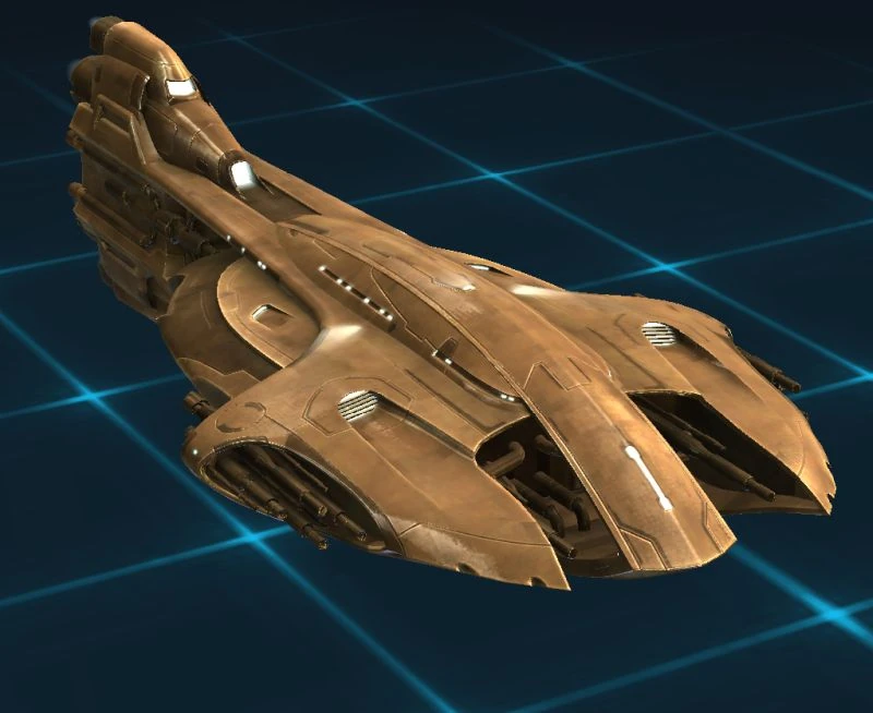 Category:Tellarite starship classes | Memory Beta, non-canon Star Trek ...