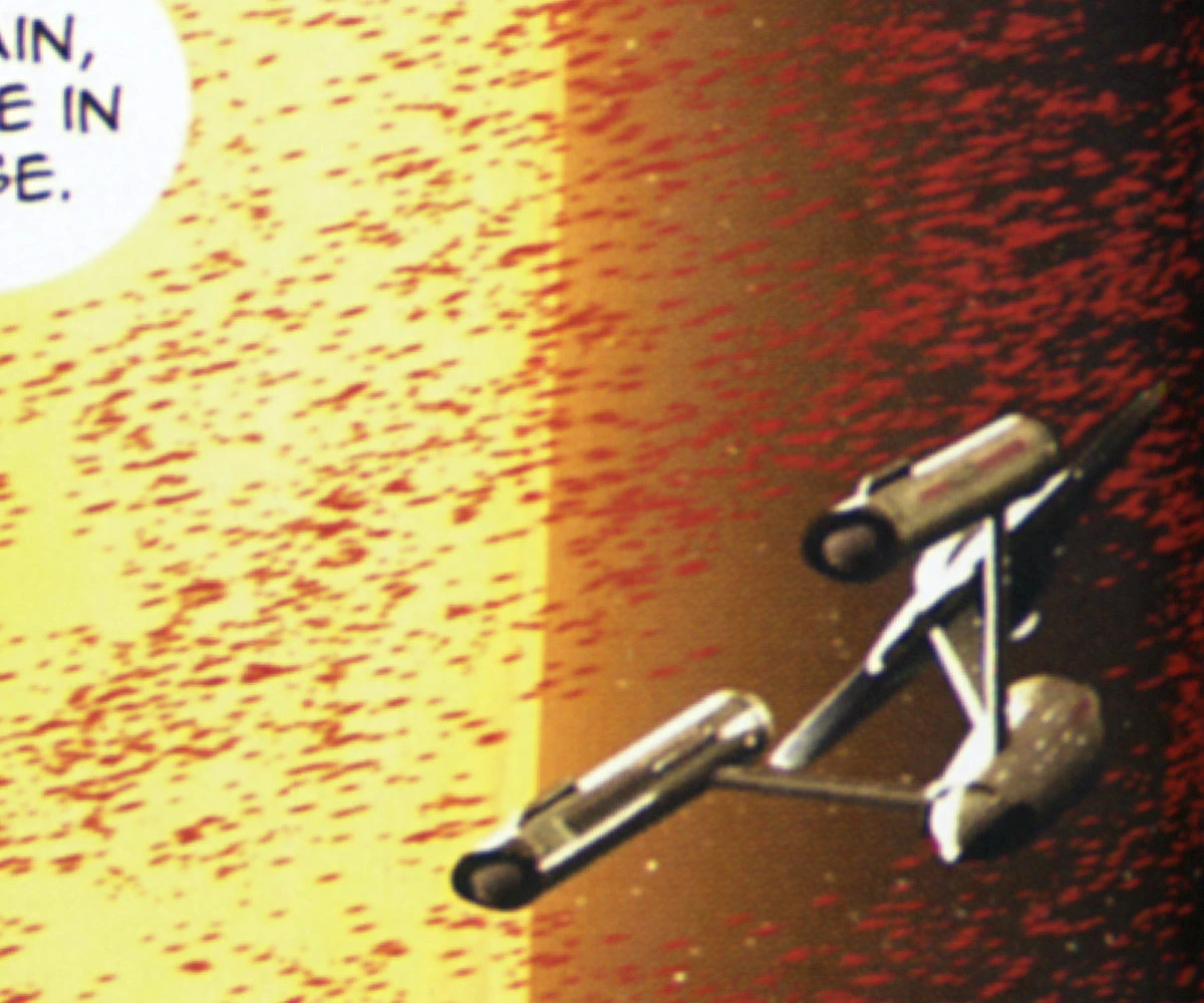 Beta Reticuli | Memory Beta, non-canon Star Trek Wiki | Fandom