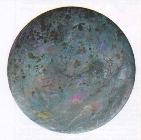 Rigellian (furred) | Memory Beta, non-canon Star Trek Wiki | FANDOM ...