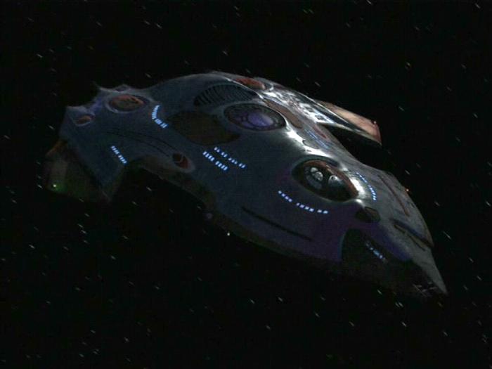 Wells Class Memory Beta Non Canon Star Trek Wiki Fandom Powered By