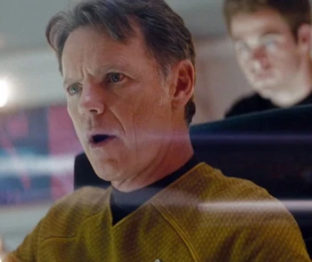 Christopher Pike (Kelvin timeline) | Memory Beta, non-canon Star Trek ...