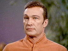 Rojan | Memory Beta, non-canon Star Trek Wiki | Fandom