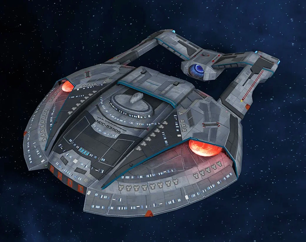 USS Diligent | Memory Beta, non-canon Star Trek Wiki | Fandom
