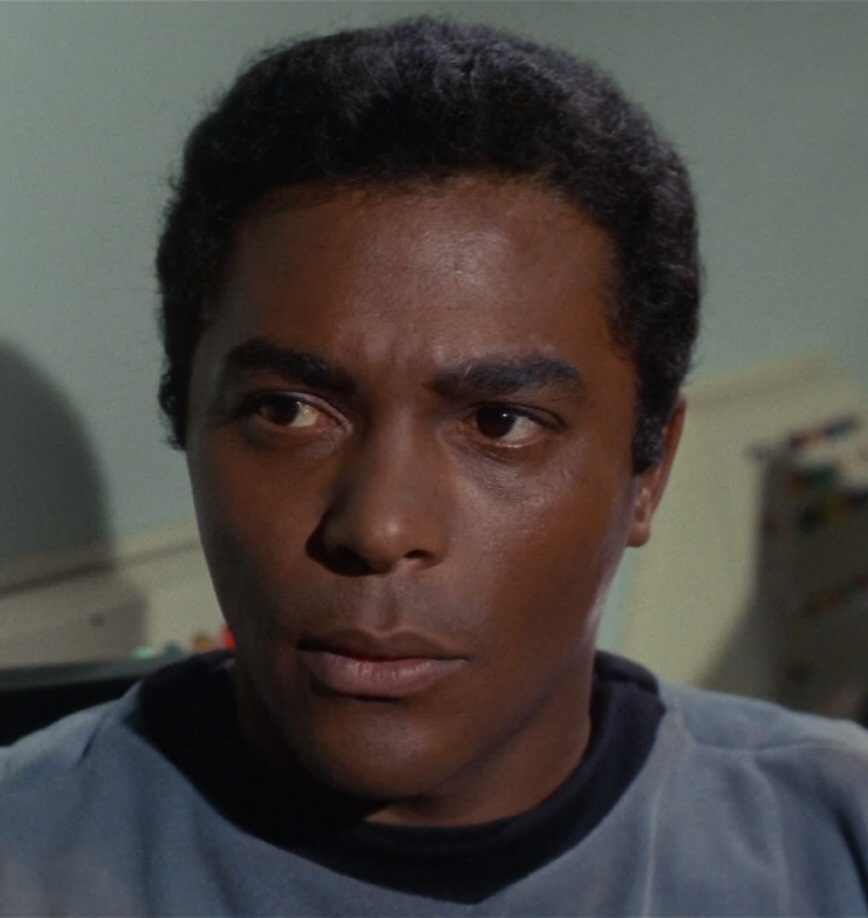Samuel Boma Memory Beta Non Canon Star Trek Wiki Fandom Powered By Wikia