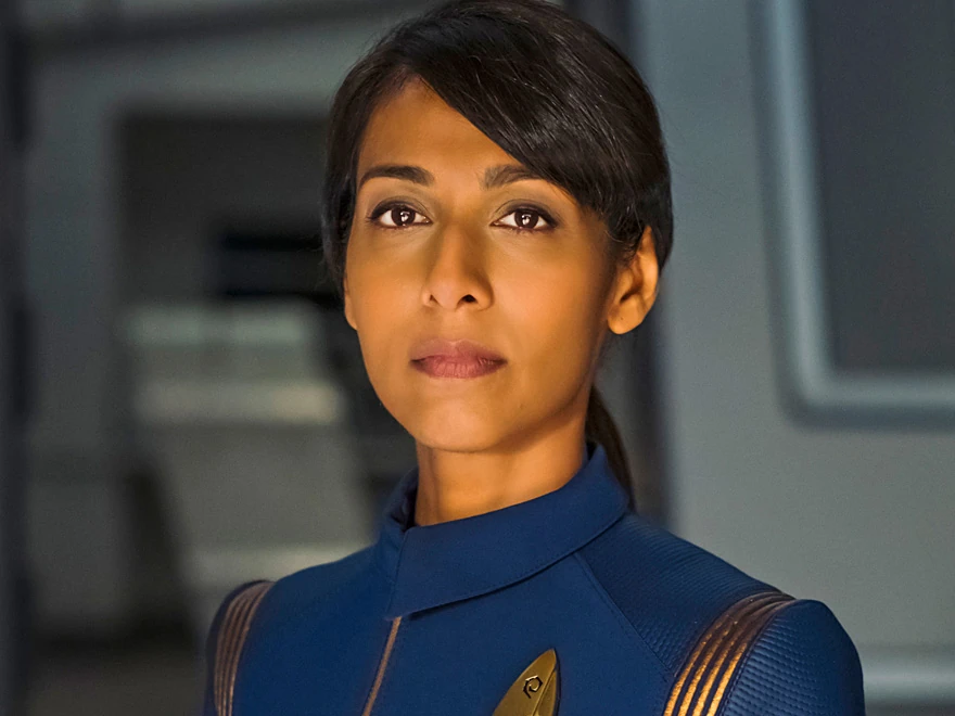 Ellen Landry | Memory Beta, non-canon Star Trek Wiki | Fandom