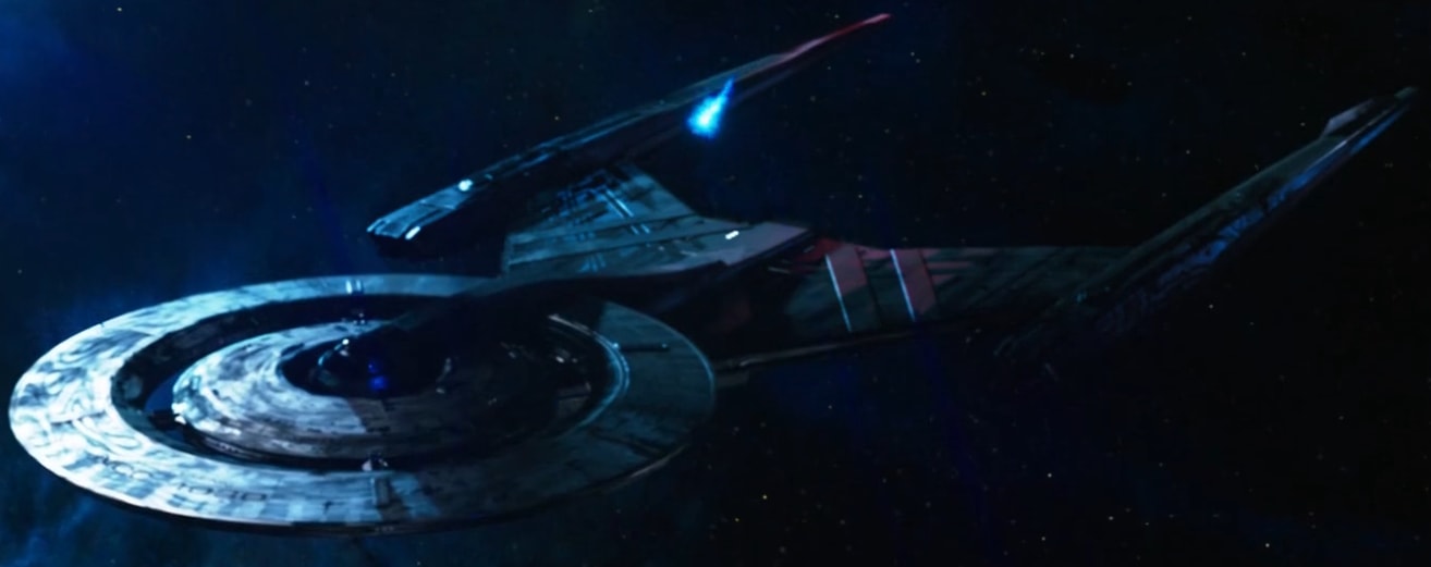 Uss Glenn Ncc 1030 Memory Beta Non Canon Star Trek Wiki Fandom
