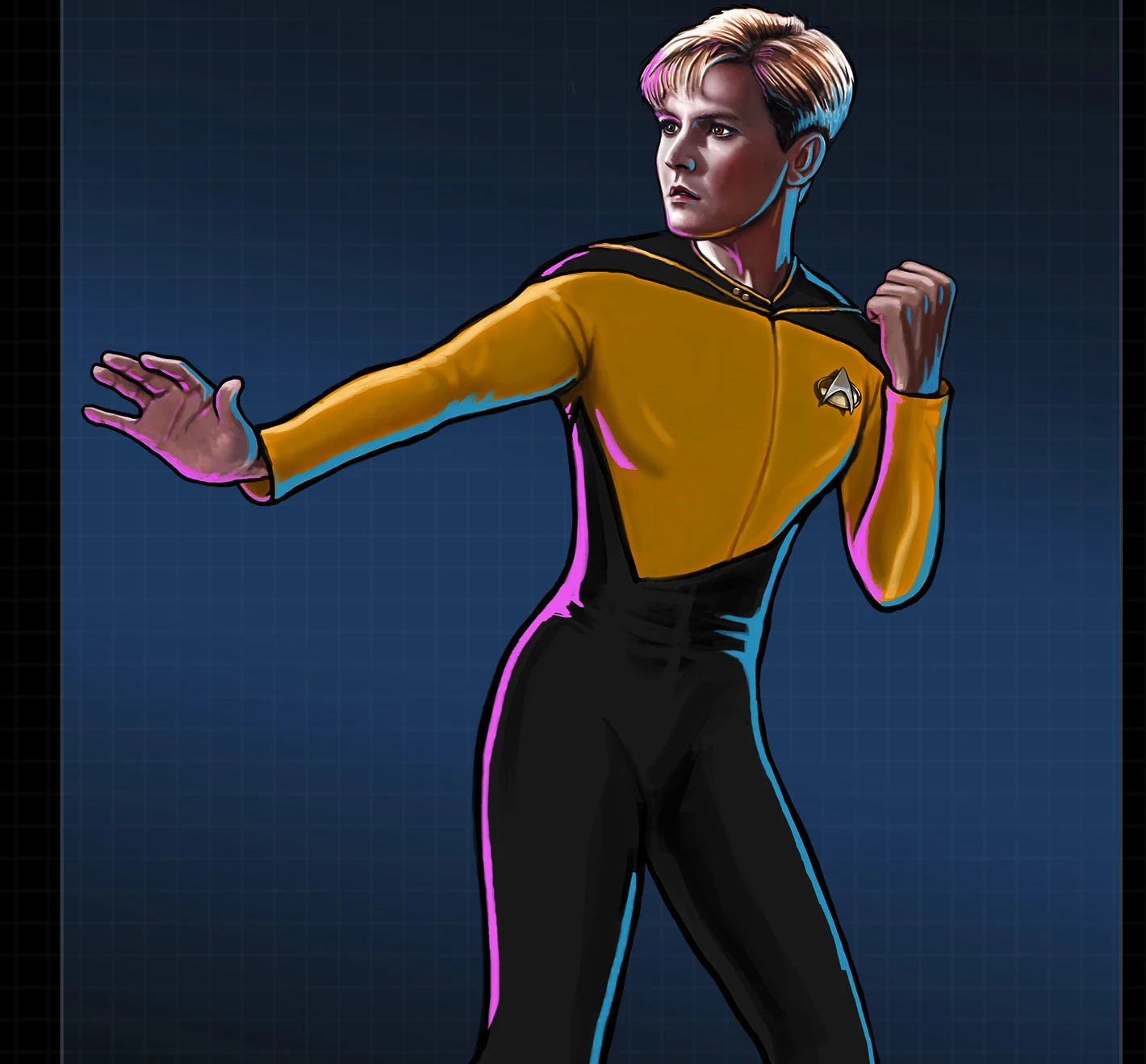 Timelines | Memory Beta, non-canon Star Trek Wiki | Fandom