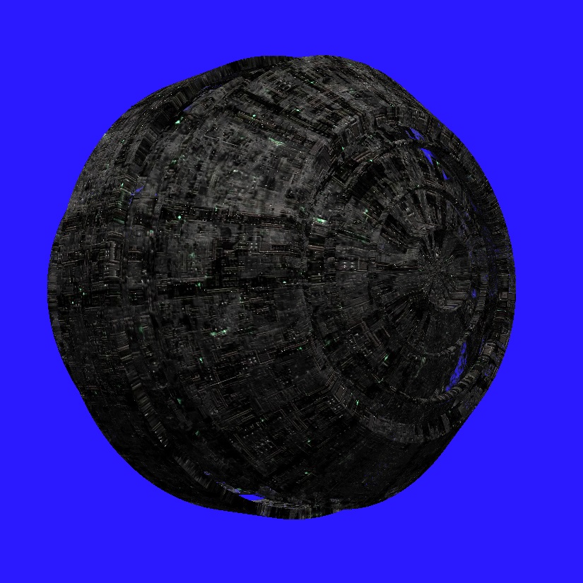 Borg Sphere Memory Beta Non Canon Star Trek Wiki Fandom Powered By