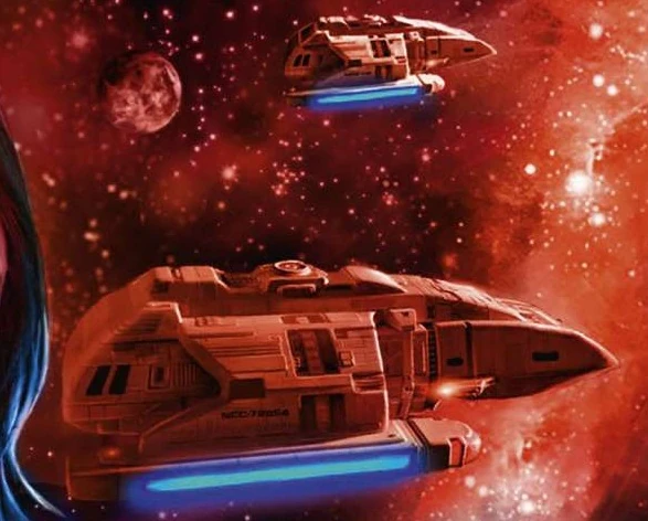 Runabout | Memory Beta, non-canon Star Trek Wiki | FANDOM powered by Wikia
