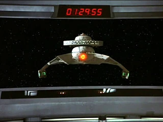 IKS Kronos One | Memory Beta, non-canon Star Trek Wiki | FANDOM powered ...