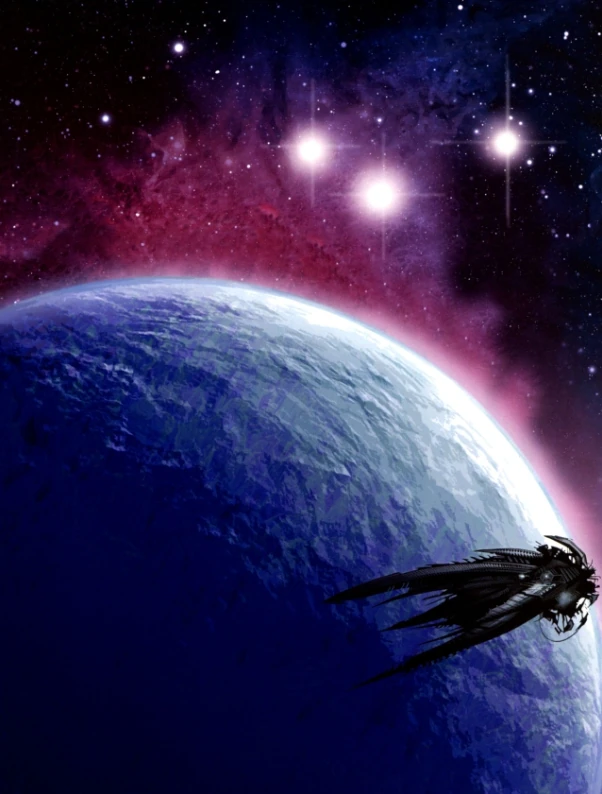 Category:Prisons and penal colonies | Memory Beta, non-canon Star Trek ...