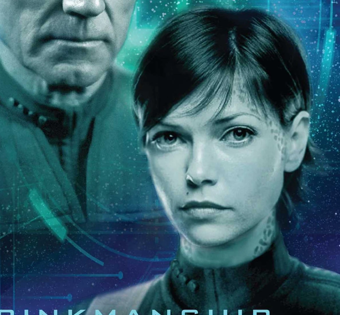 Ezri Dax | Memory Beta, non-canon Star Trek Wiki | FANDOM powered by Wikia