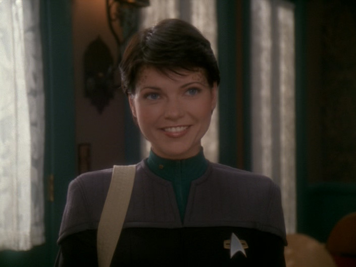 Ezri Dax Memory Beta Non Canon Star Trek Wiki Fandom Powered By Wikia