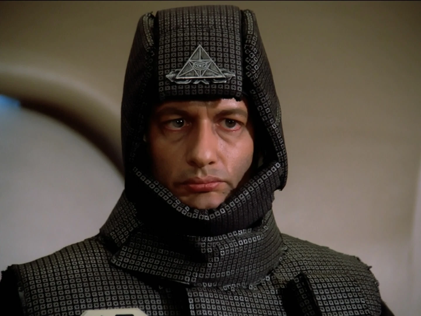 Fourth World mercenary uniform | Memory Beta, non-canon Star Trek Wiki ...