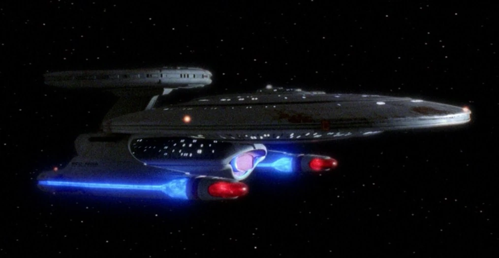 USS Sutherland (NCC-72015) | Memory Beta, non-canon Star Trek Wiki | Fandom