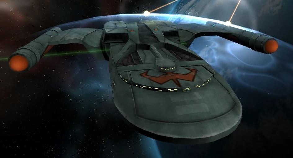 Battlehawk class | Memory Beta, non-canon Star Trek Wiki | Fandom