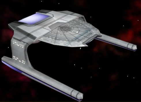 Federation assault ship | Memory Beta, non-canon Star Trek Wiki | Fandom