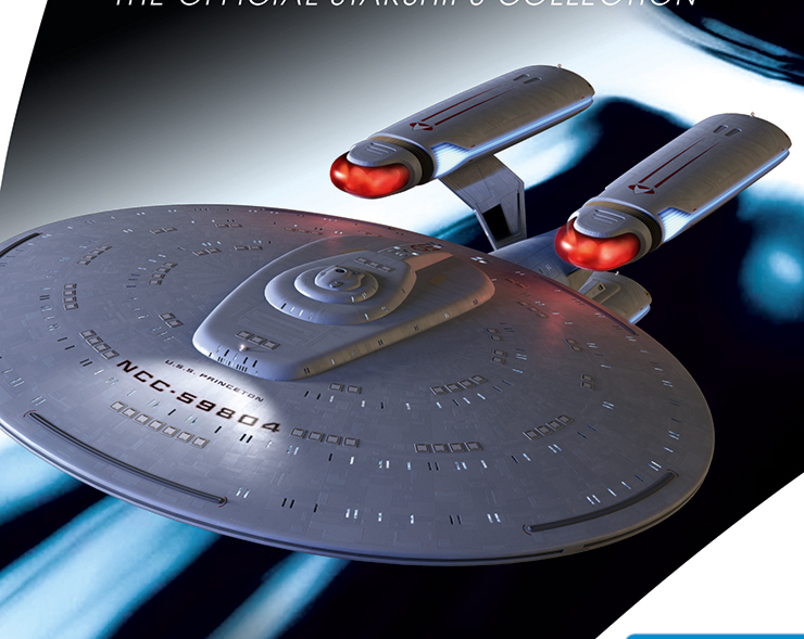 Niagara class | Memory Beta, non-canon Star Trek Wiki | Fandom