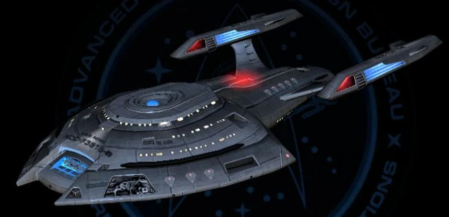 USS Nova (NCC-73515-B) | Memory Beta, non-canon Star Trek Wiki | Fandom