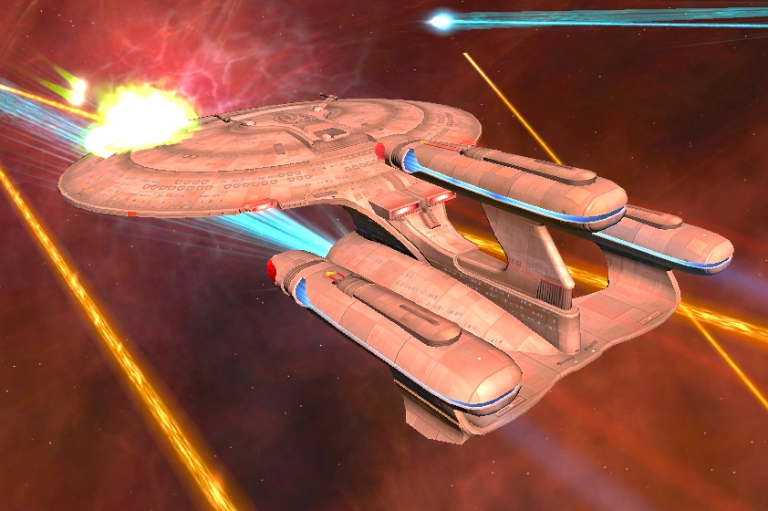 Dreadnought cruiser | Memory Beta, non-canon Star Trek Wiki | Fandom