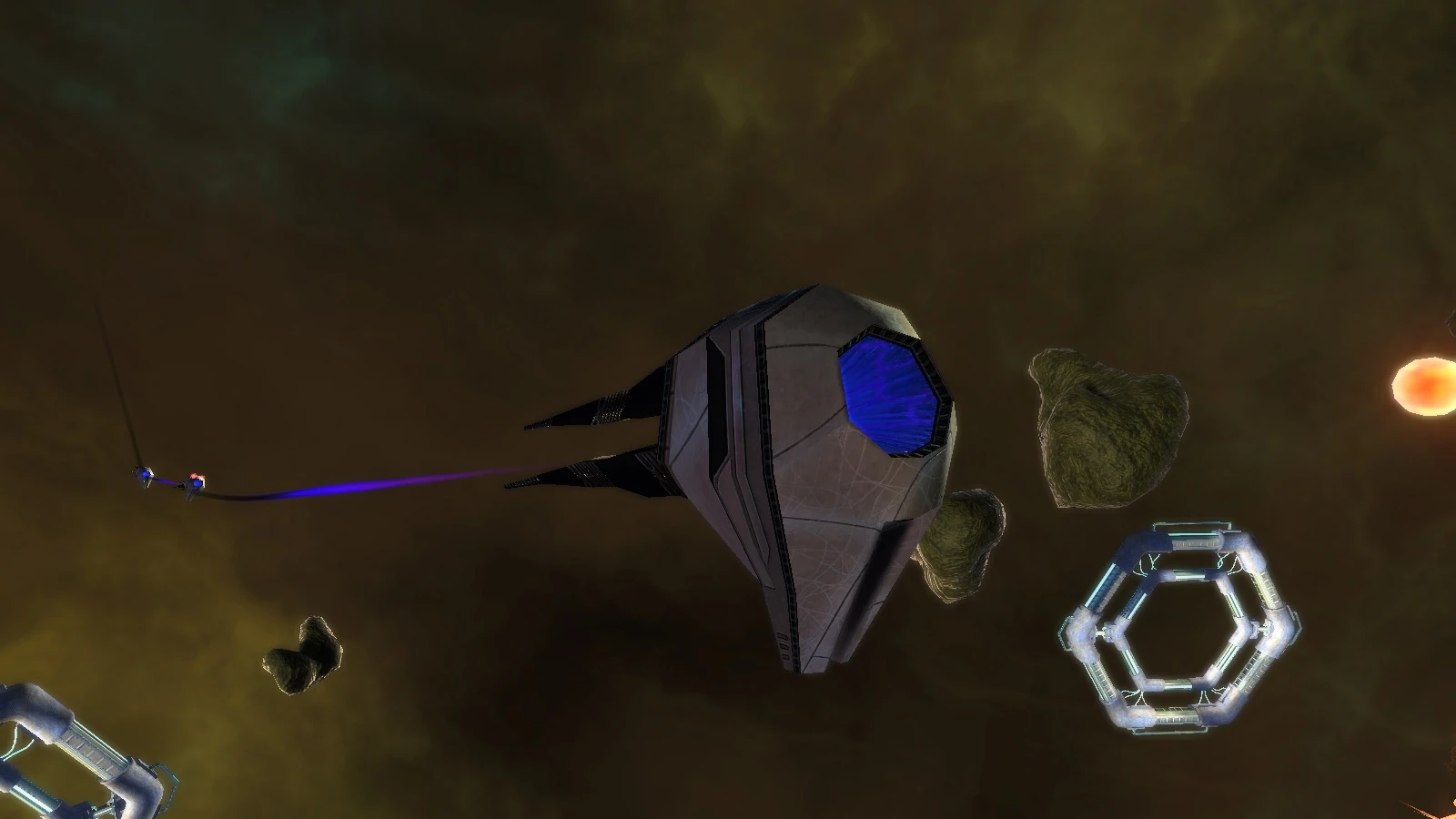 Category:Iconian starship classes | Memory Beta, non-canon Star Trek ...