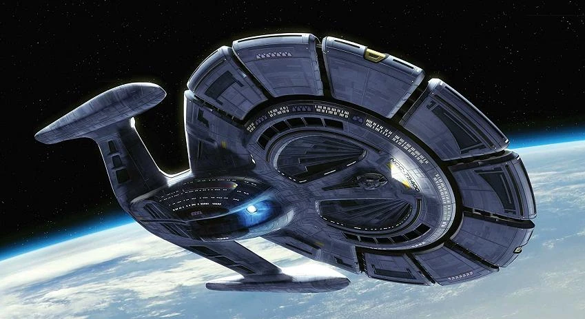 [Star Trek] Paint and Powder - A Star Trek Shipgirl Concept Thread ...