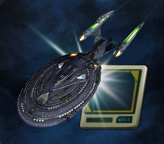 USS Sovereign (NCC-74977-A) | Memory Beta, non-canon Star Trek Wiki ...