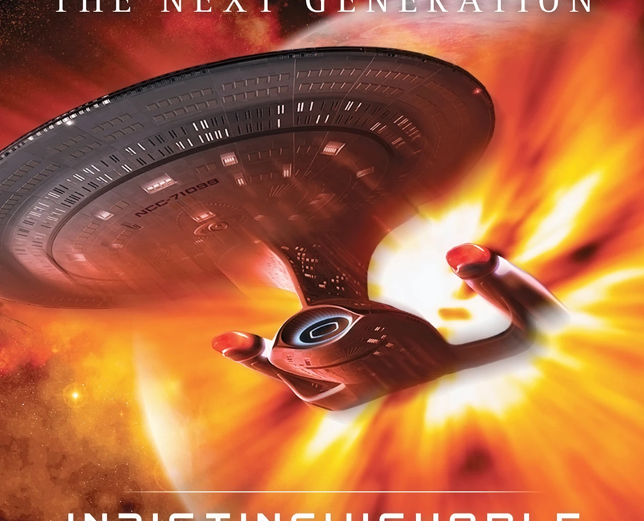 Explorer | Memory Beta, non-canon Star Trek Wiki | Fandom