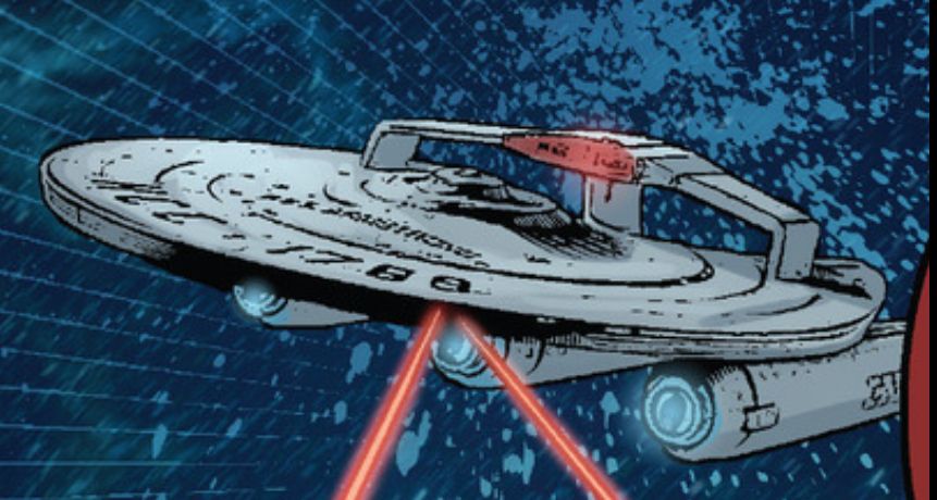 Uss Armstrong Ii Memory Beta Non Canon Star Trek Wiki Fandom