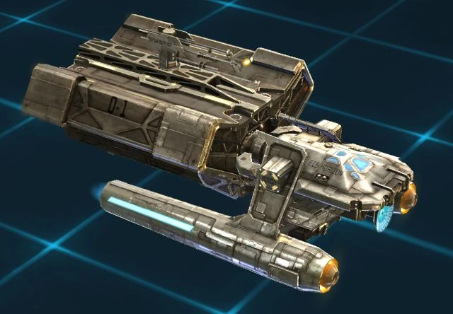 ECS Horizon (Kelvin timeline) | Memory Beta, non-canon Star Trek Wiki ...