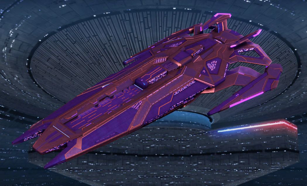 Gamma Task Force Vanity Shield Memory Beta Non Canon Star Trek Wiki
