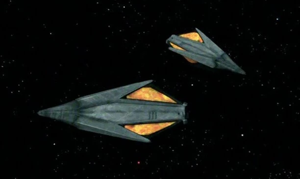 Category:Tholian starship classes | Memory Beta, non-canon Star Trek ...