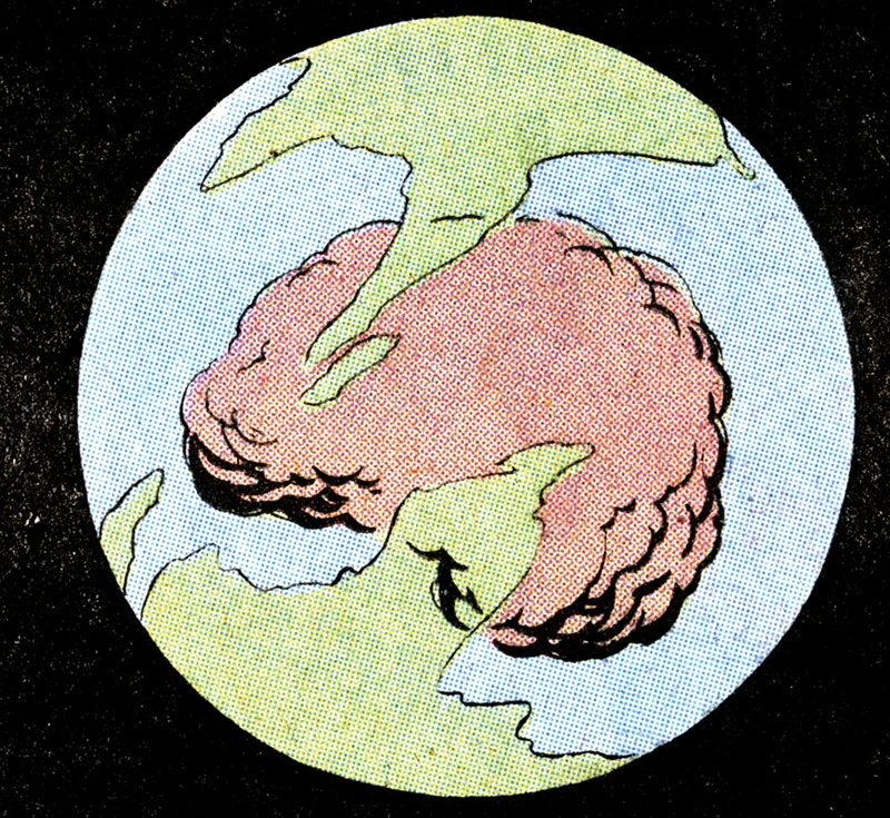 Giant Brain | Memory Beta, non-canon Star Trek Wiki | Fandom