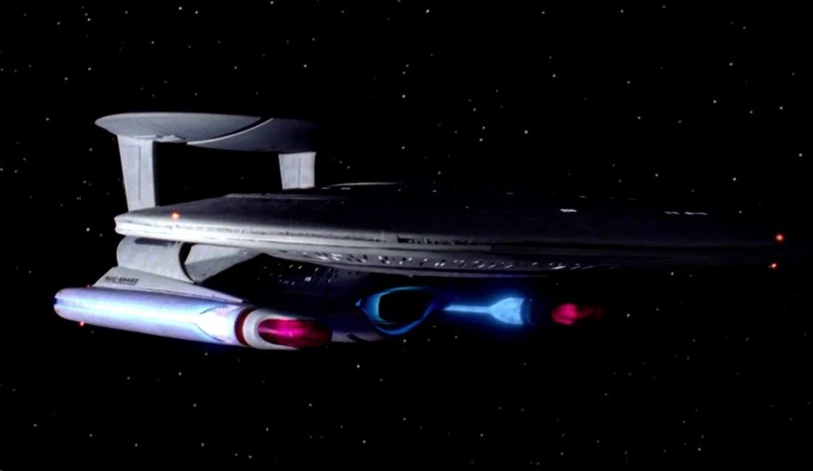 USS Phoenix (NCC-65420) | Memory Beta, non-canon Star Trek Wiki ...