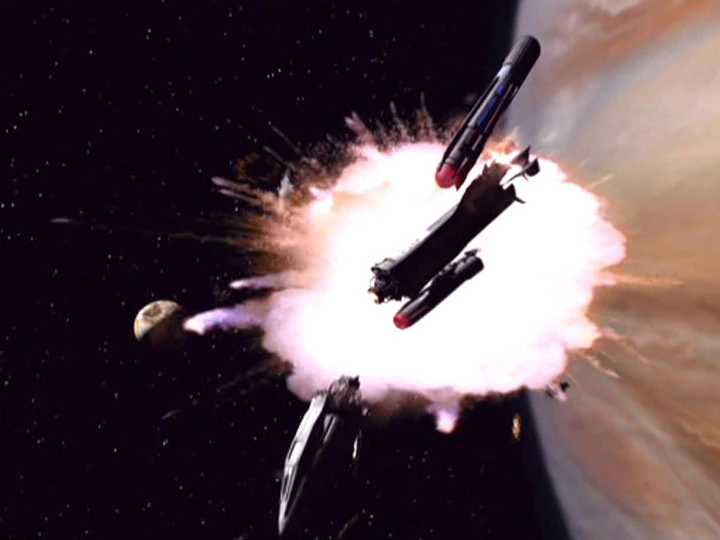 NX-Alpha | Memory Beta, non-canon Star Trek Wiki | Fandom