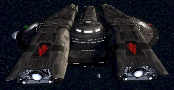 Magee class | Memory Beta, non-canon Star Trek Wiki | Fandom