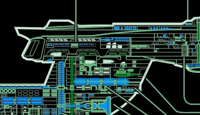 Two Worlds (Star Trek) | Page 23 | SpaceBattles Forums