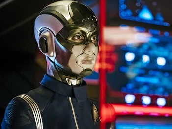 Airiam | Memory Beta, non-canon Star Trek Wiki | Fandom