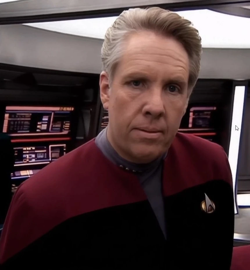 USS Righteous (NCC-42451) – Star trek fan France