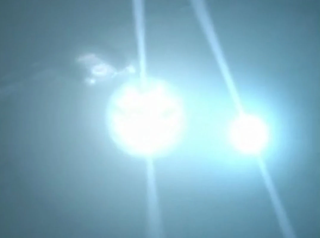 Pulsar | Memory Beta, non-canon Star Trek Wiki | Fandom