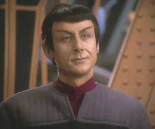 Solok (Captain) | Memory Beta, non-canon Star Trek Wiki | FANDOM ...