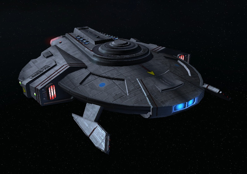 Gallant Class Memory Beta Non Canon Star Trek Wiki Fandom