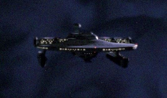 Soyuz Class Memory Beta Non Canon Star Trek Wiki Fandom Powered By Wikia