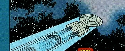 USS Aries (NCC-45167) | Memory Beta, non-canon Star Trek Wiki | Fandom