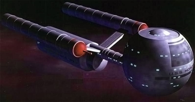 Daedalus class | Memory Beta, non-canon Star Trek Wiki | Fandom