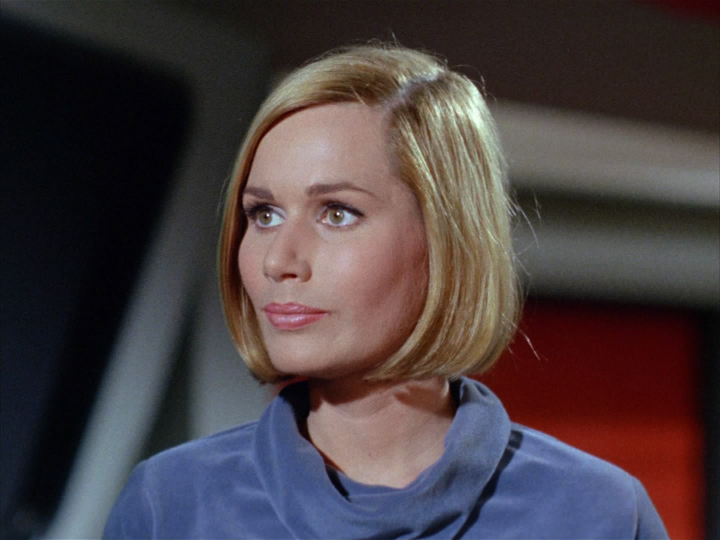 Elizabeth Dehner | Memory Beta, non-canon Star Trek Wiki | Fandom