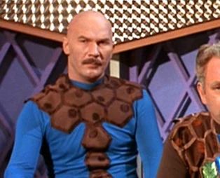 Gideonite | Memory Beta, non-canon Star Trek Wiki | FANDOM powered by Wikia